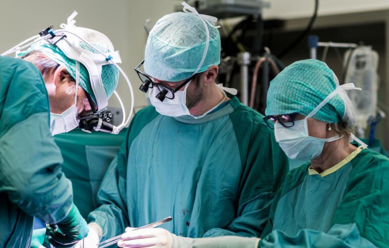 Infinite Grid Button – PREMIER HEALTH CARE